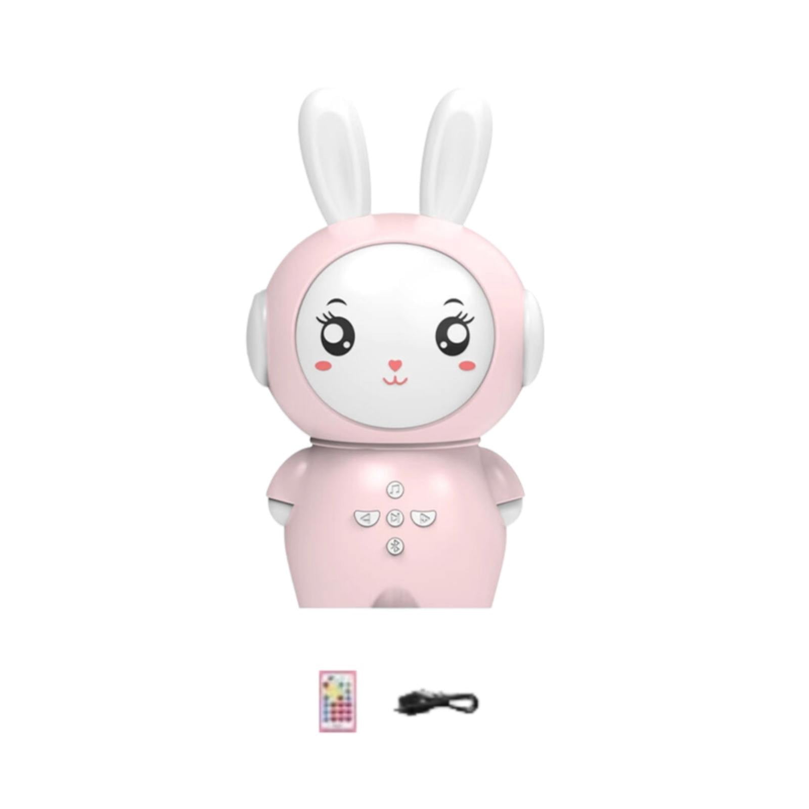 AUDeals Music and Stories Audio Player Educational Toys for Toddlers ...