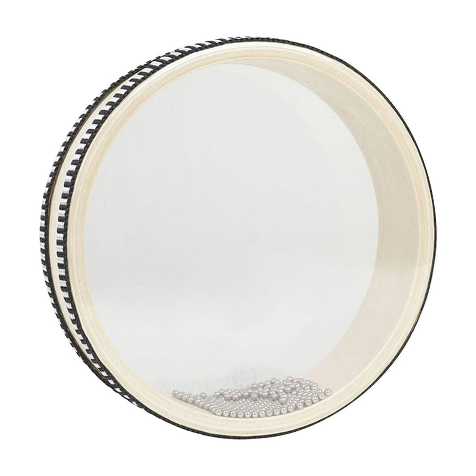AUDeals 4/6/8/10/12 Inch Ocean Drum Set | Handmade Hardwood Water ...