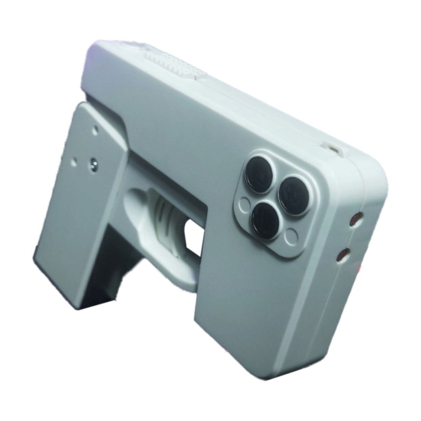 AUDeals Phone-Shaped Foldable Mini Pool for Kids Portable Outdoor Water ...