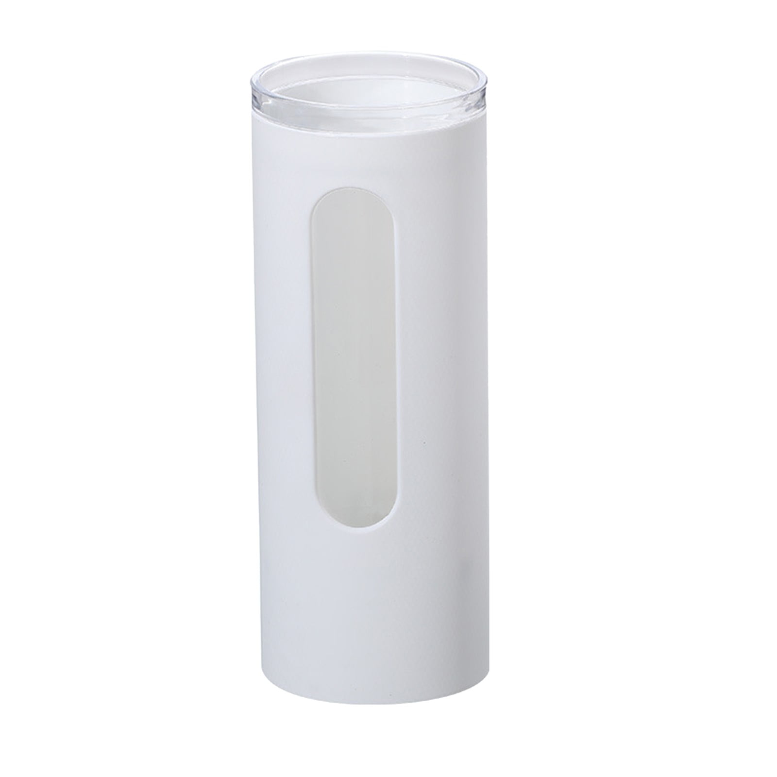 AUDeals Plastic Cup Holder Organizer Portable Disposable Cup Fetcher ...