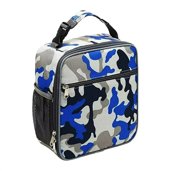 Sandwich Lunch Container 2L | Leakproof Microwavable Storage Box for ...