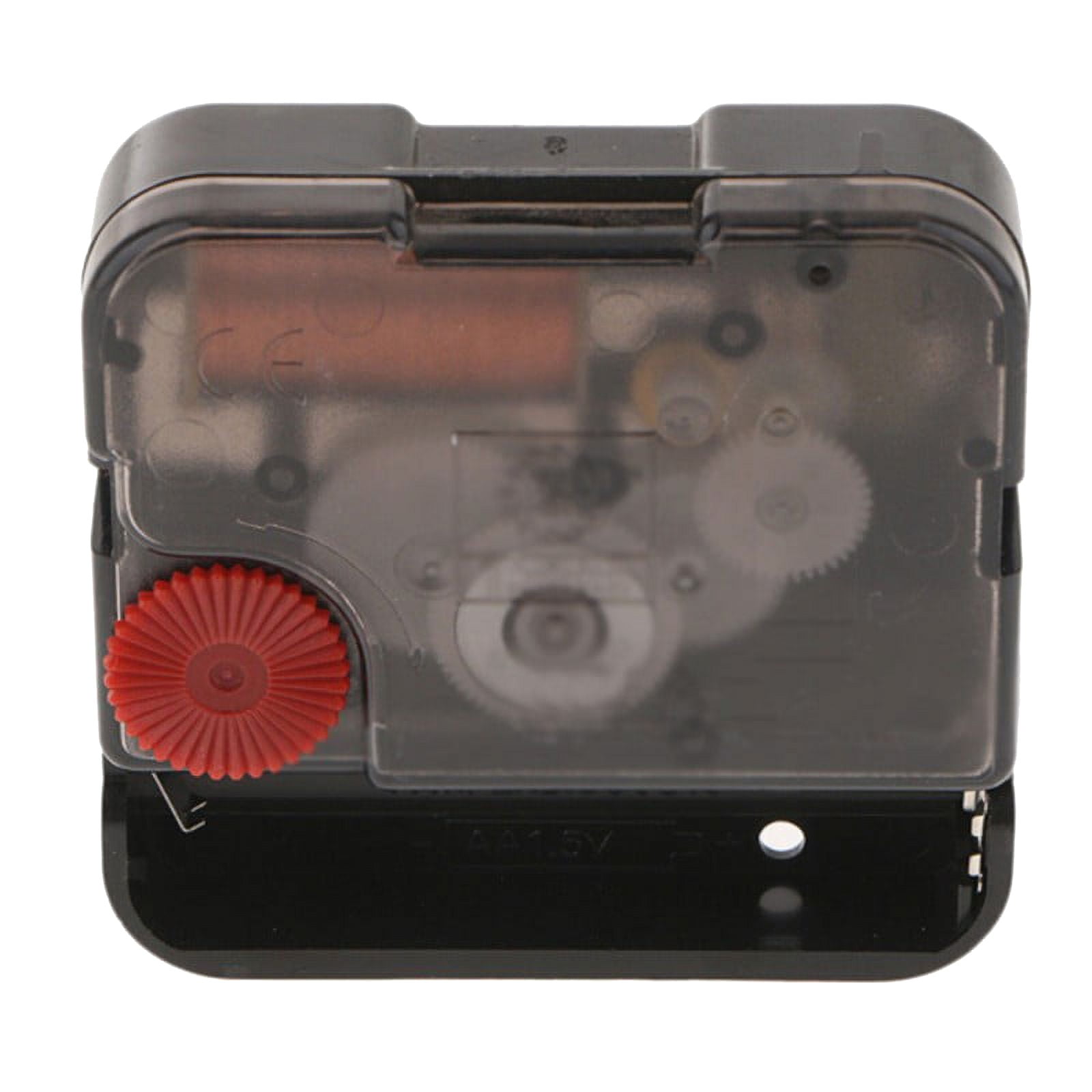 AUDeals Replacement Quartz Wall Clock Movement Mechanism Motor and ...