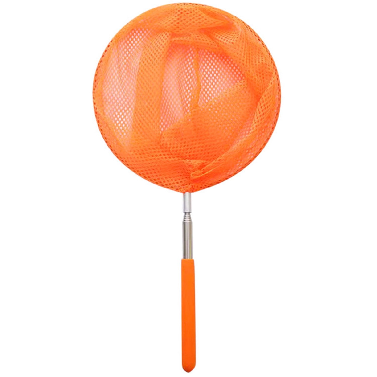 AUDeals Retractable Folding Butterfly Net Children's Retractable ...