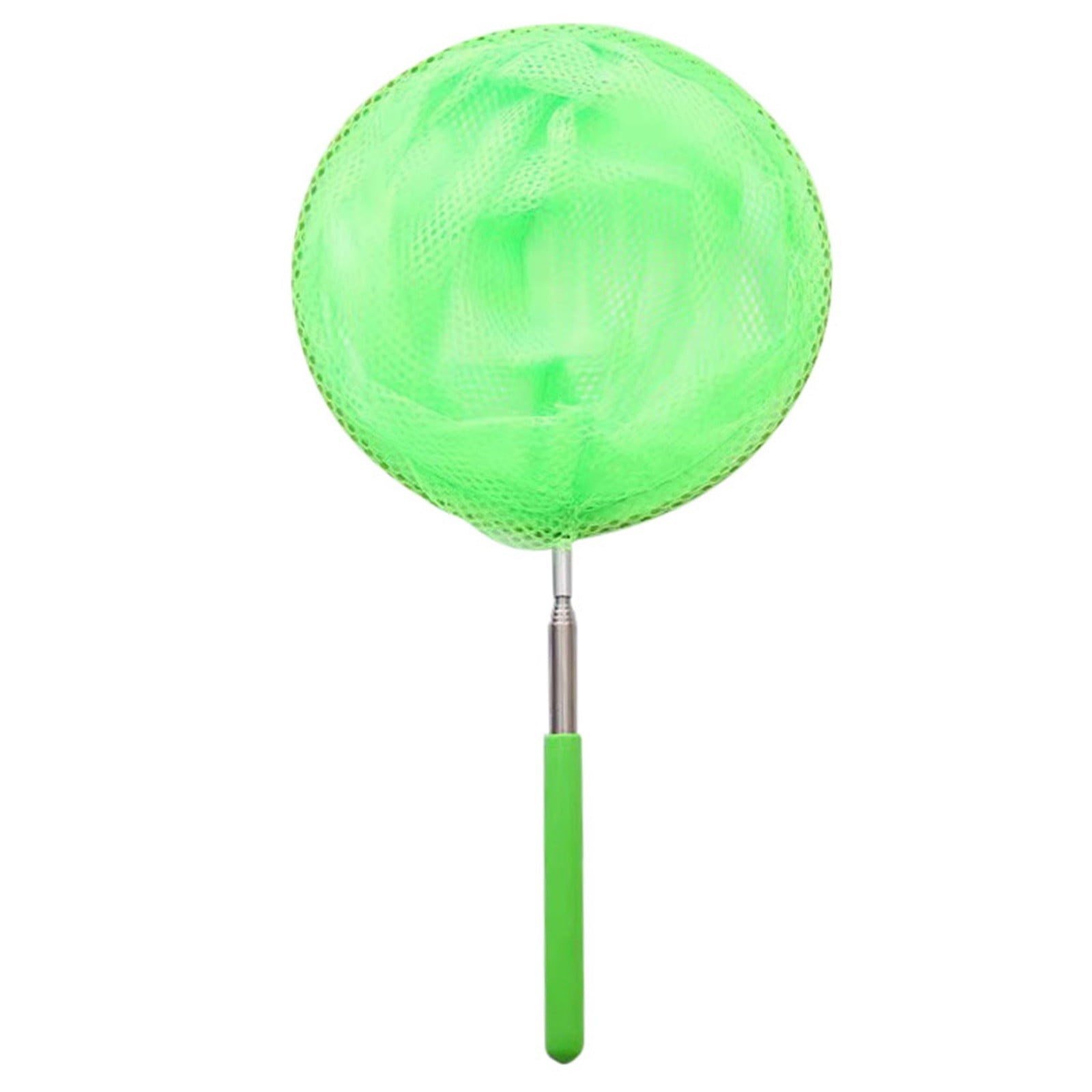 AUDeals Retractable Folding Butterfly Net Children's Retractable ...