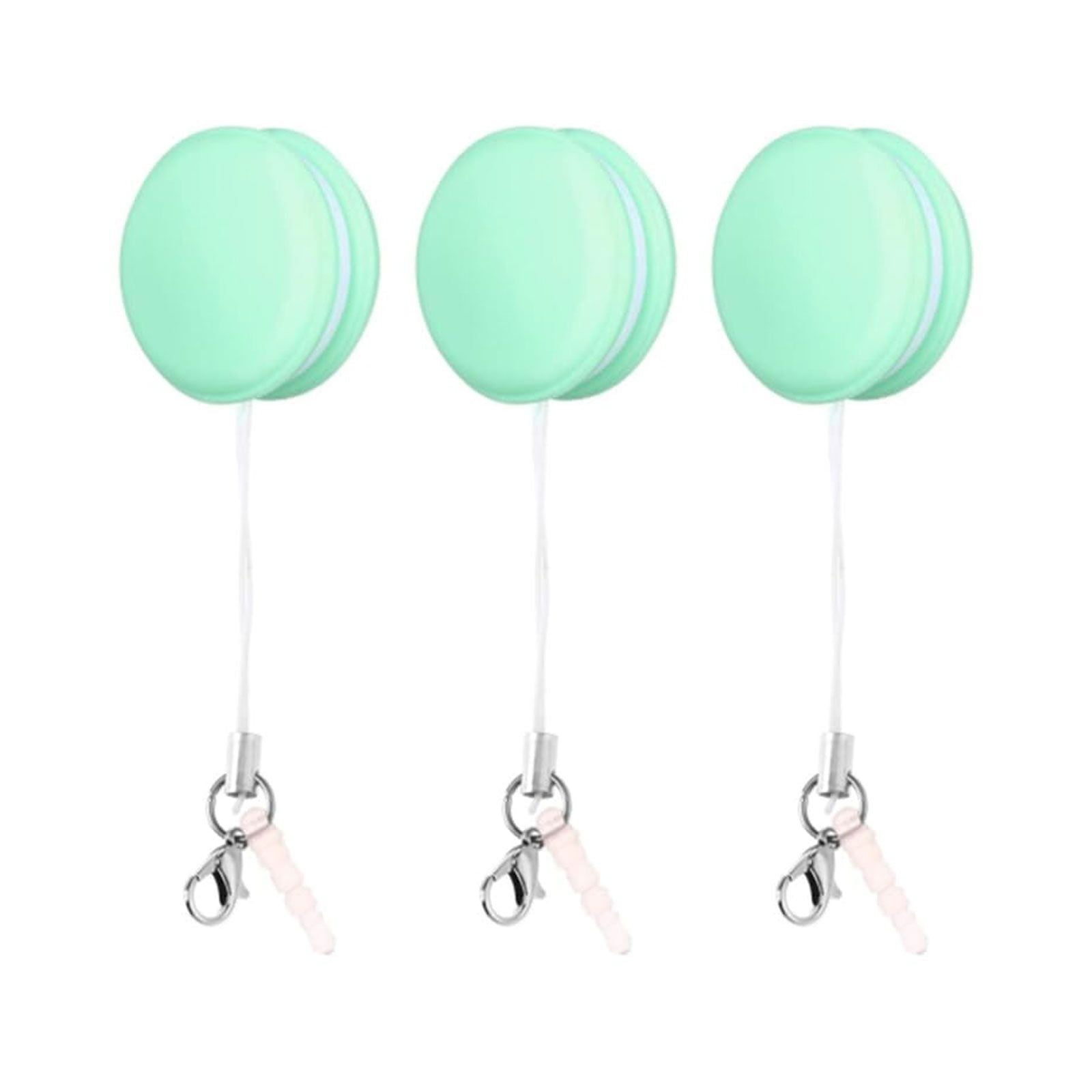 AUDeals ‌Screen Cleaning Kit 3-Piece Fingerprint Eraser Set with ...