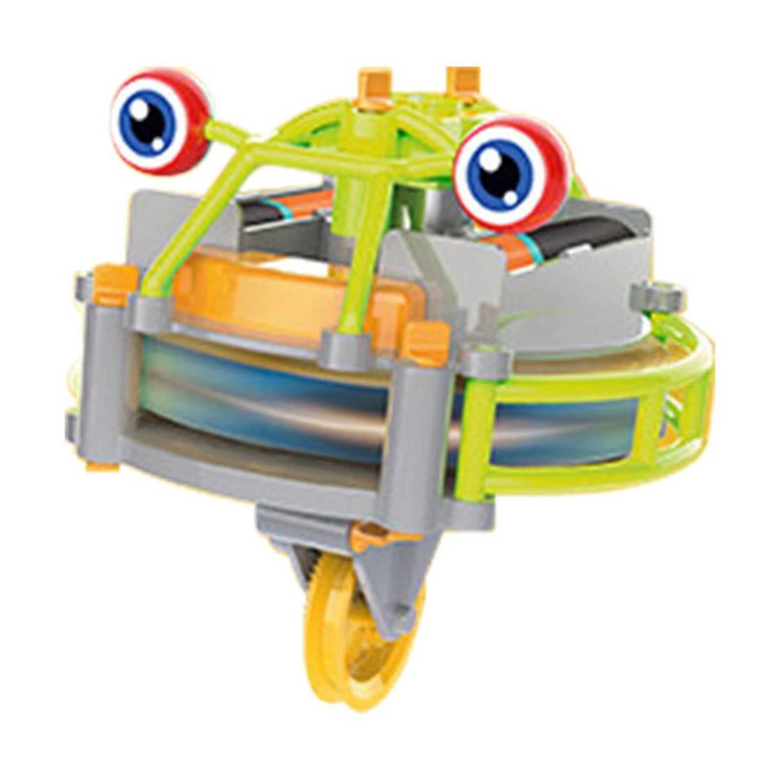 AUDeals Self-Balancing Robot Toy Smart Steel Wire Walking & Auto ...