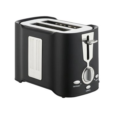 Mainstays XL Toaster Oven, 32L/ 6-Slice Family Size, Black, 1500W ...