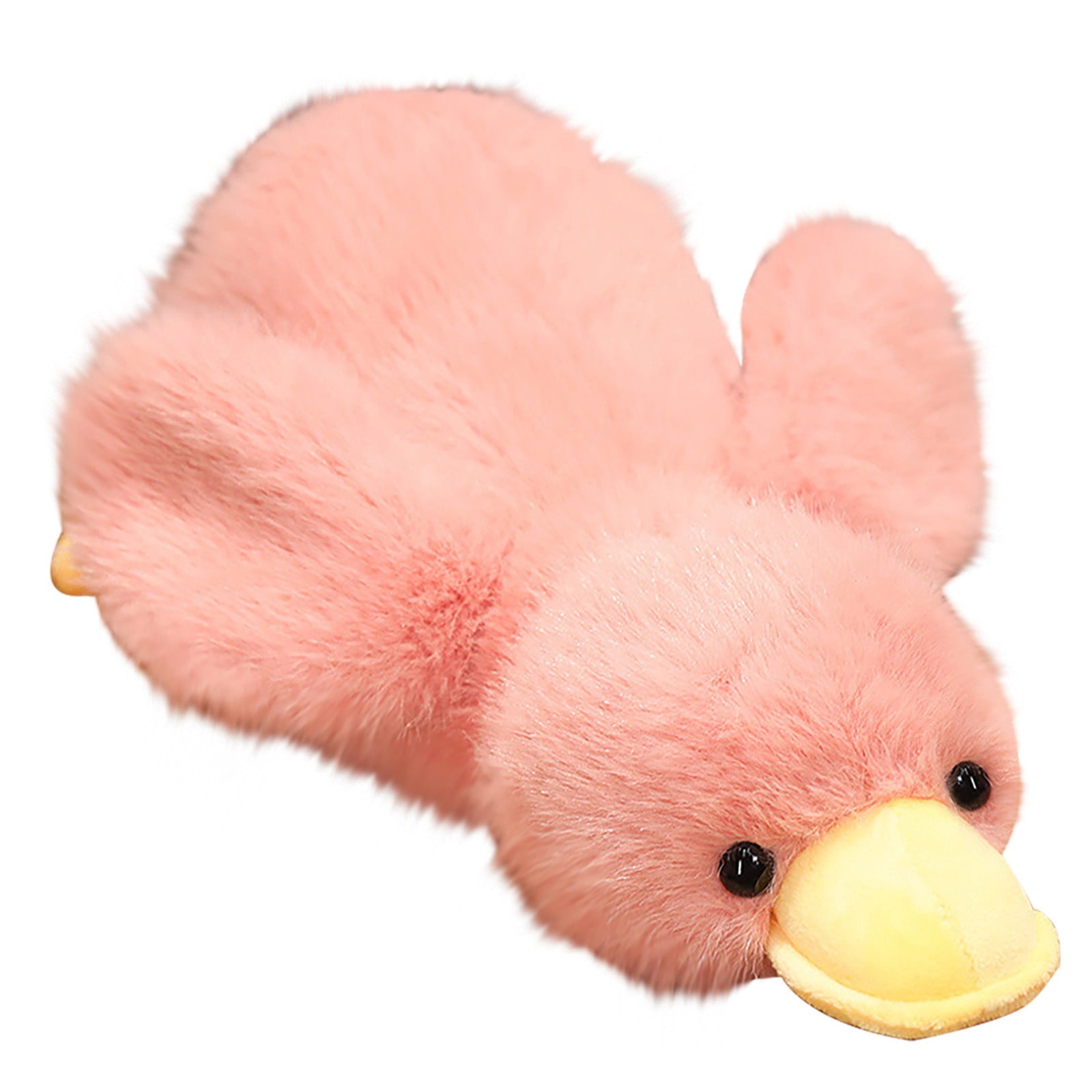 AUDeals Stuffed Animal Plush Cute Hugging Pillow & Soft Plush Dolls, 2 ...