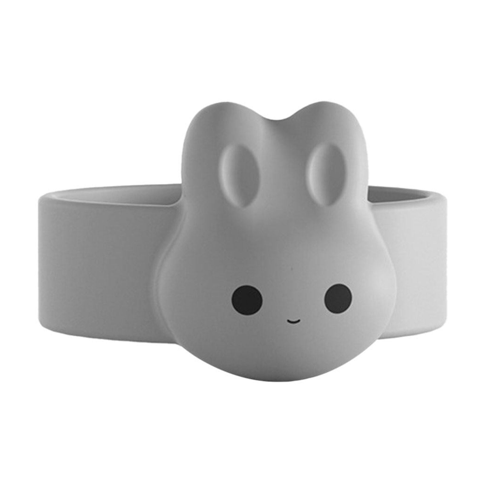 AUDeals Suction Milk Powder Spoon Holder for Metal Cans Container ...