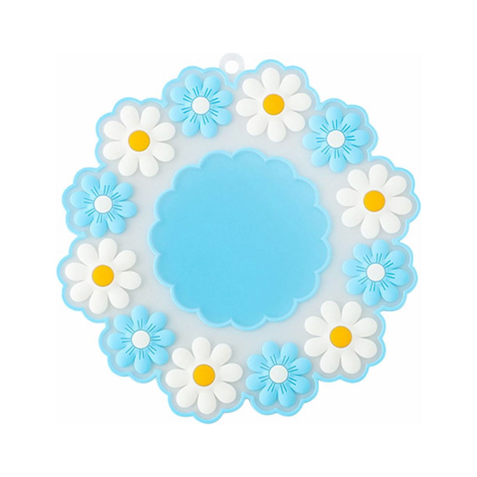 AUDeals Thermal Insulation Kitchen Mat Set Non-Slip Silicone Countertop ...