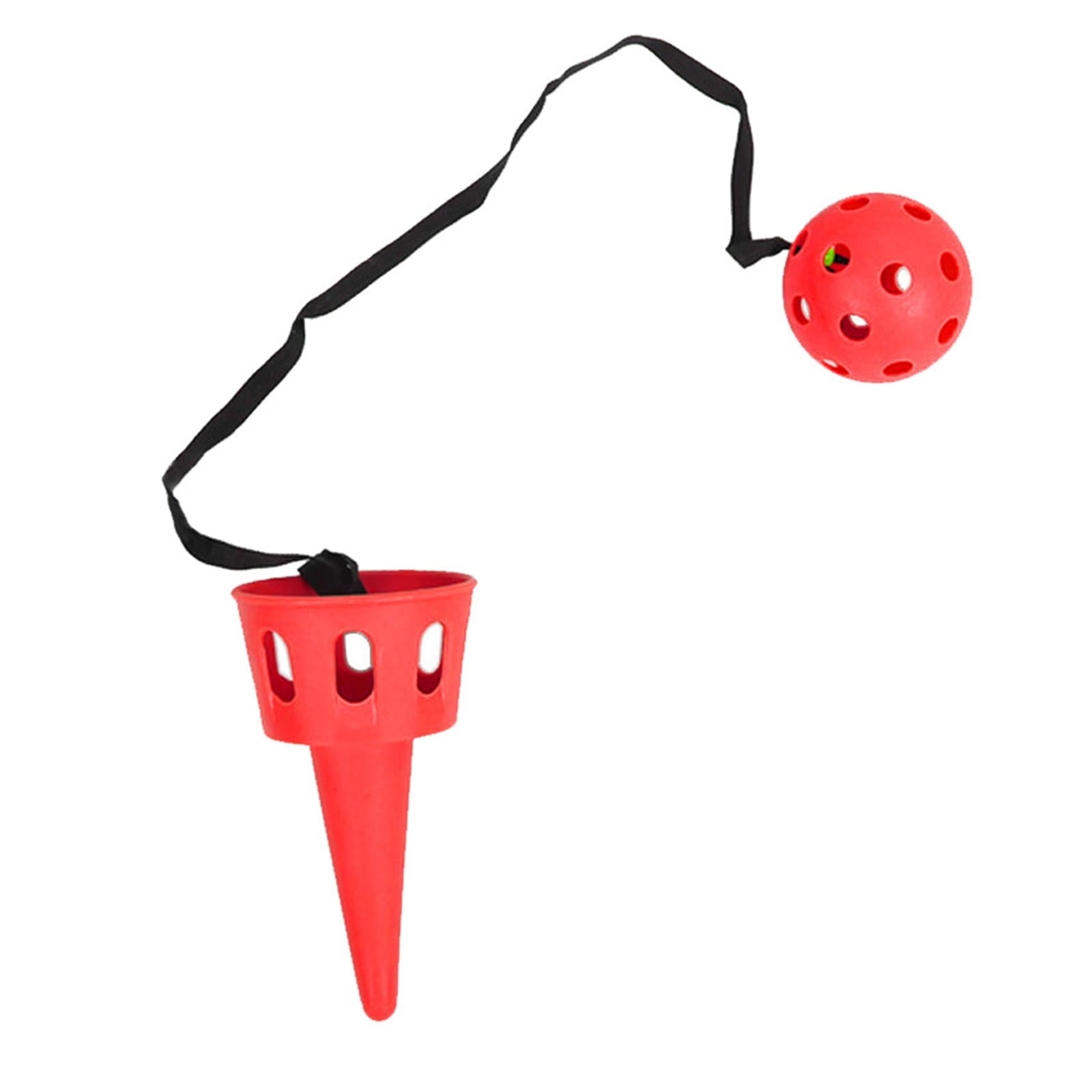 AUDeals Throw and Catch Toy Set for Kids Outdoor Catch Game Toy ...