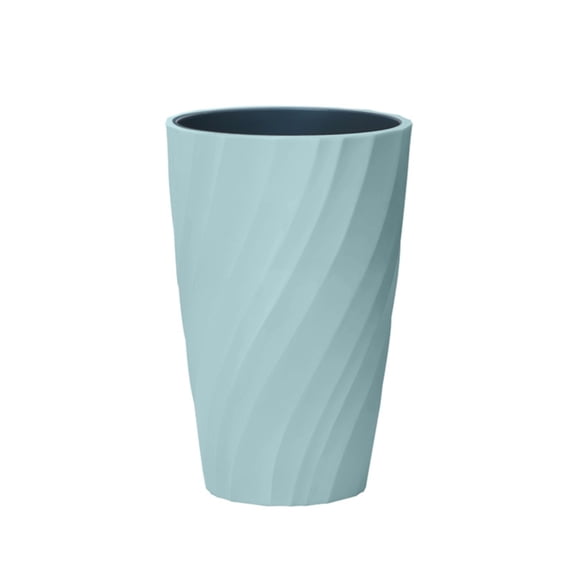 AUDeals Toothbrushes Plastic Drinking Cup, Reusable Bathroom Water Mug ...