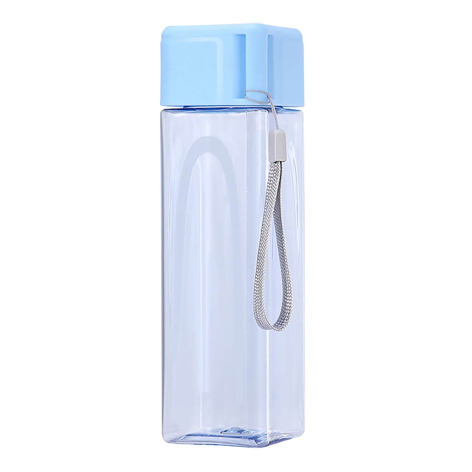 AUDeals Unbreakable Stackable Cups Plastic Tumblers with Leak-Proof Lid ...