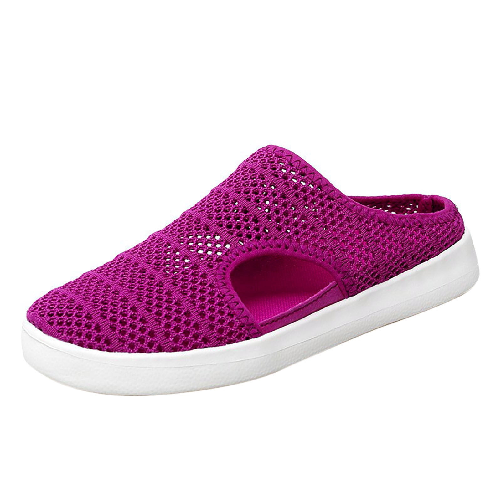 AUDeals Water Shoes for Men and Women, Quick Dry Aqua Sneakers with ...