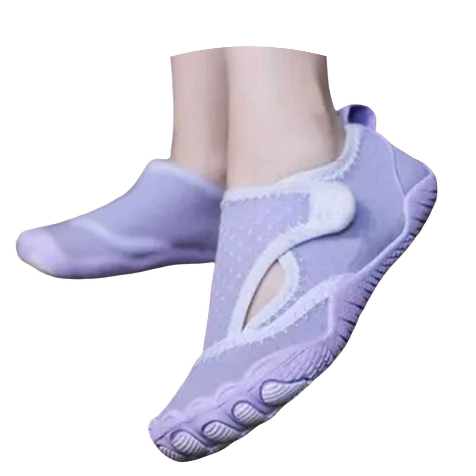 AUDeals Water Shoes for Women Men, Quick Dry Beach Swim Shoes ...