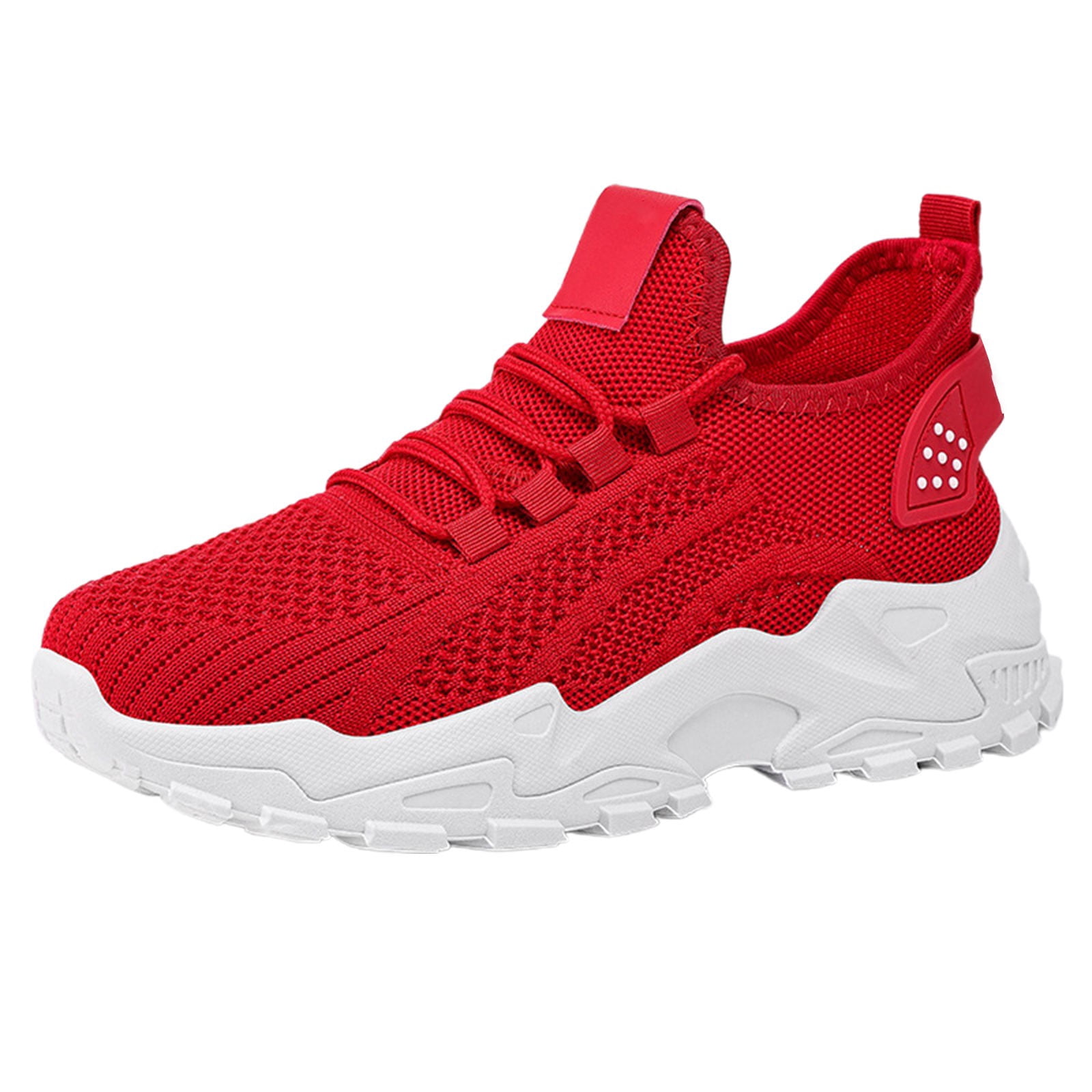 AUDeals Women Nurse Shoes Slip On Fashion Sneakers Orthopedic Comfort ...
