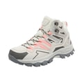 AUDeals Women’s Orthopedic Hiking Boots Waterproof Breathable ...