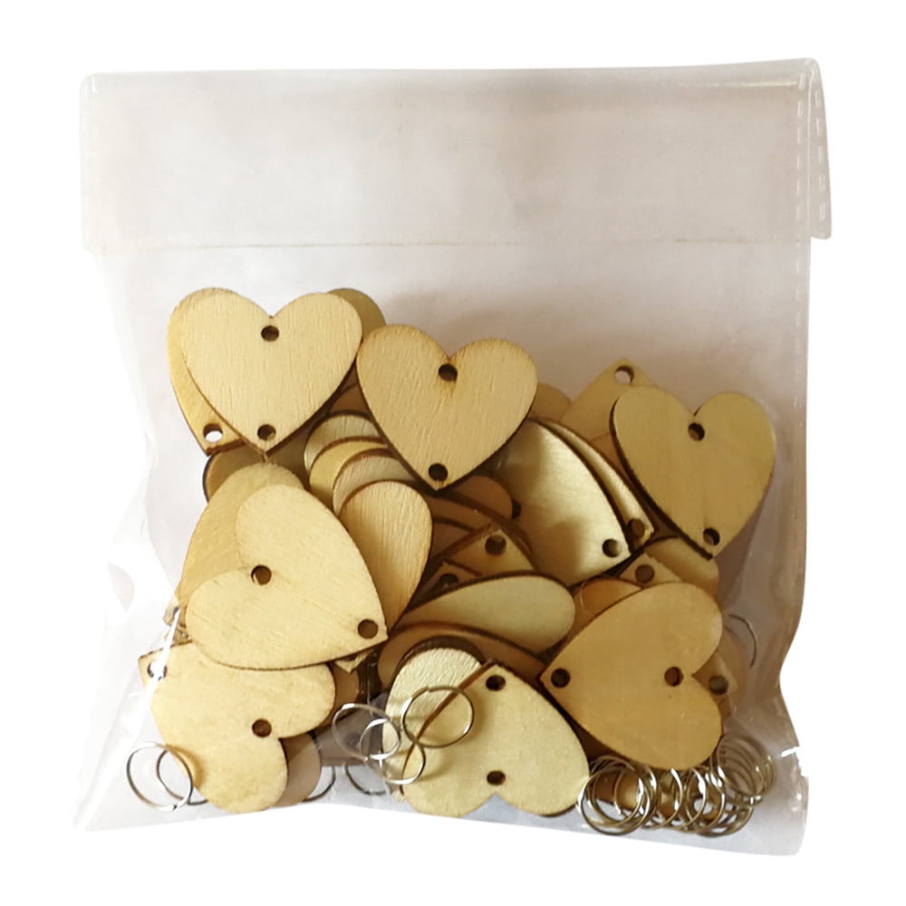 AUDeals Wooden Family Blessings Wood Birthday Reminder Board Sign DIY ...