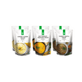 AUGA Vegetable Soup Bundle, 14.1oz (6-pack) (Butternut Squash, Three ...