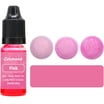 24 Pieces Candle Liquid Dye Concentrate Dye Colorant Set for Soy Candle ...
