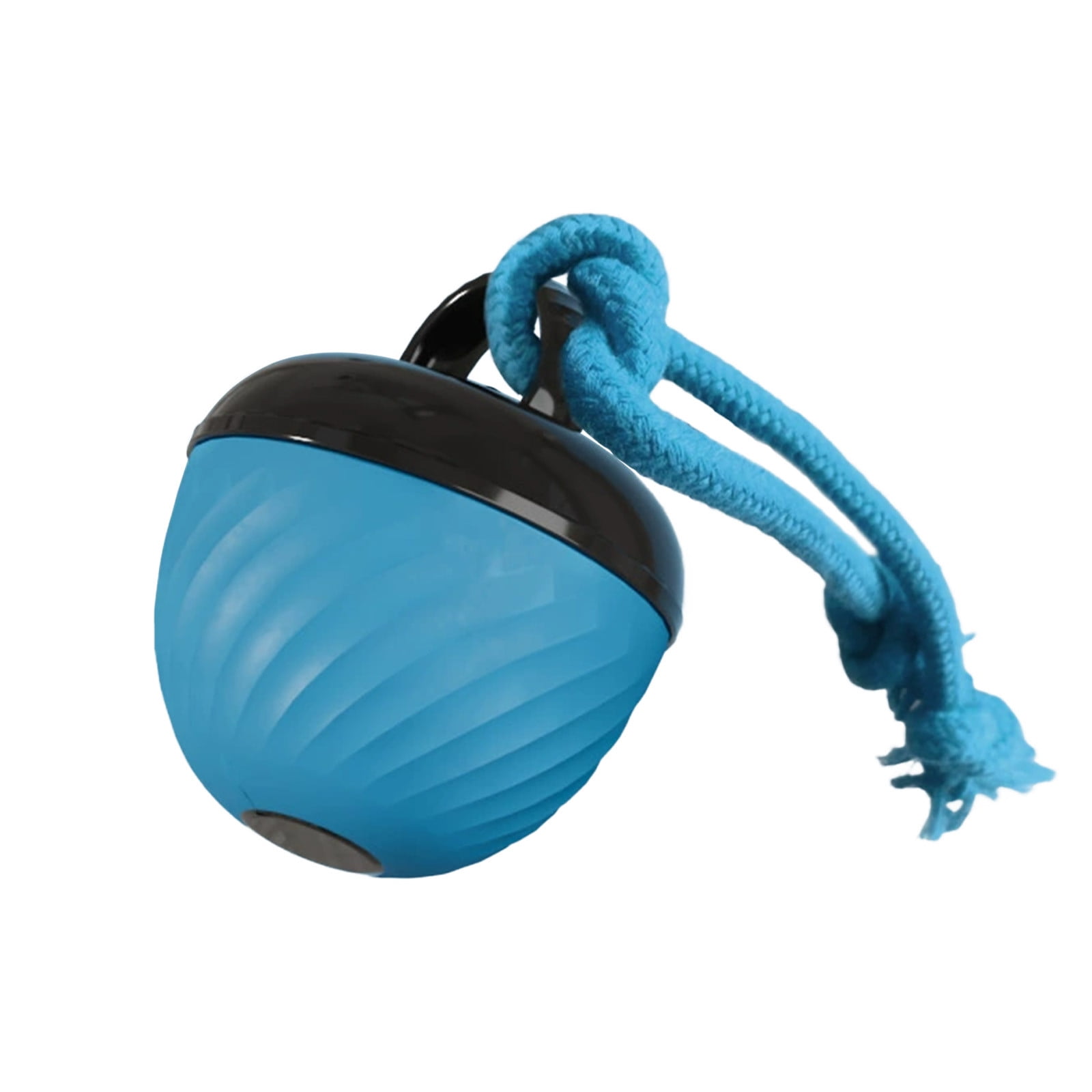 AUHomi Interactive Dog Toys Ball, Smart Pet Puppy Ball with Ropes ...