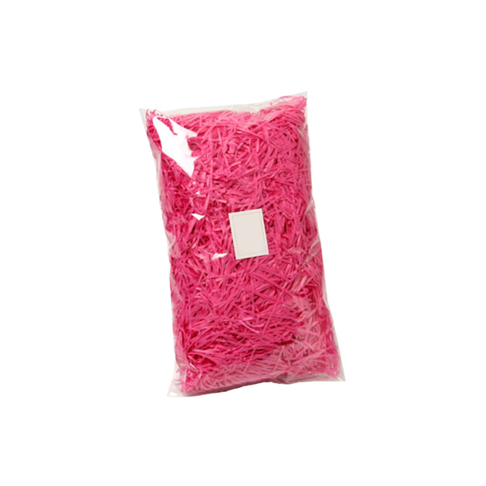 AUHomi Raffia Paper Shreds, Strands Shredded Crinkle Confetti for ...