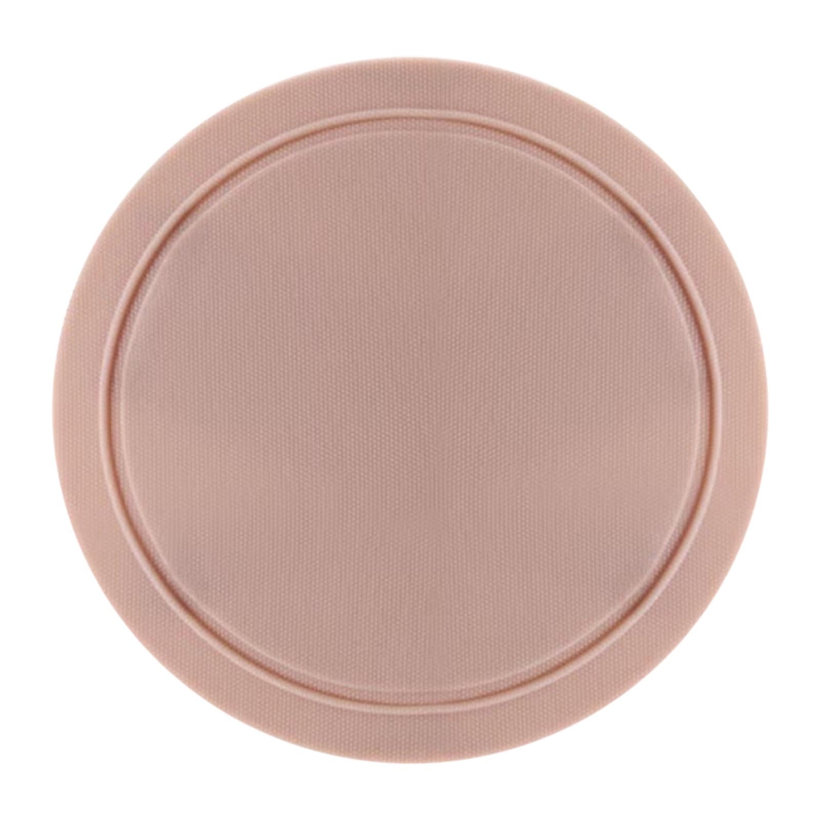 AUHomi Silicone Body Scrubber Silicone Loofah, Powerful Mud-Removing ...