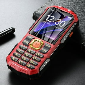 Rugged Cell Phone