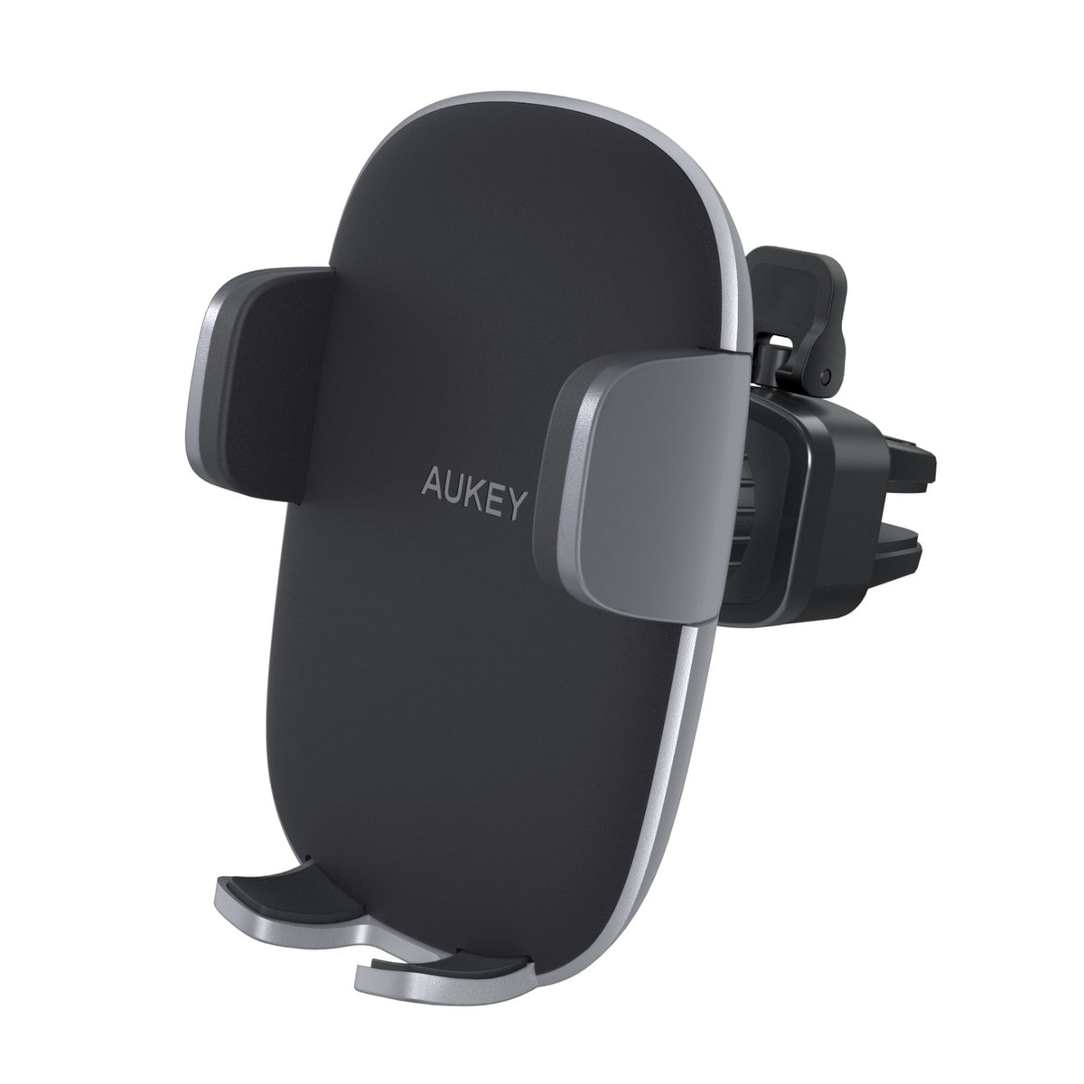 AUKEY HD-C48 Car Phone - Pressure Rod Fixed Air Outlet Bracket Black ...