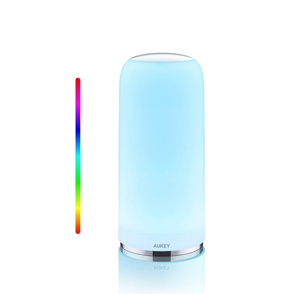 Touch Sensitive Lamp