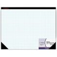 AUKSales TOP Sturdy Graph Desk Pad (Pack of 1), 22"x17", 1/4 Quad Grid ...