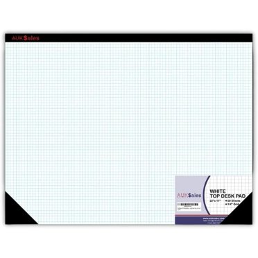 Doodle Desk Pad - Walmart.com