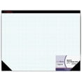 AUKSales TOP Sturdy Graph Desk Pad (Pack of 1), 22"x17", 1/4 Quad Grid ...