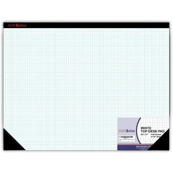 Large Square Graph Paper