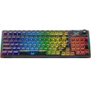 Logitech G PRO X 60 LIGHTSPEED Wireless Gaming Keyboard, GX Optical ...