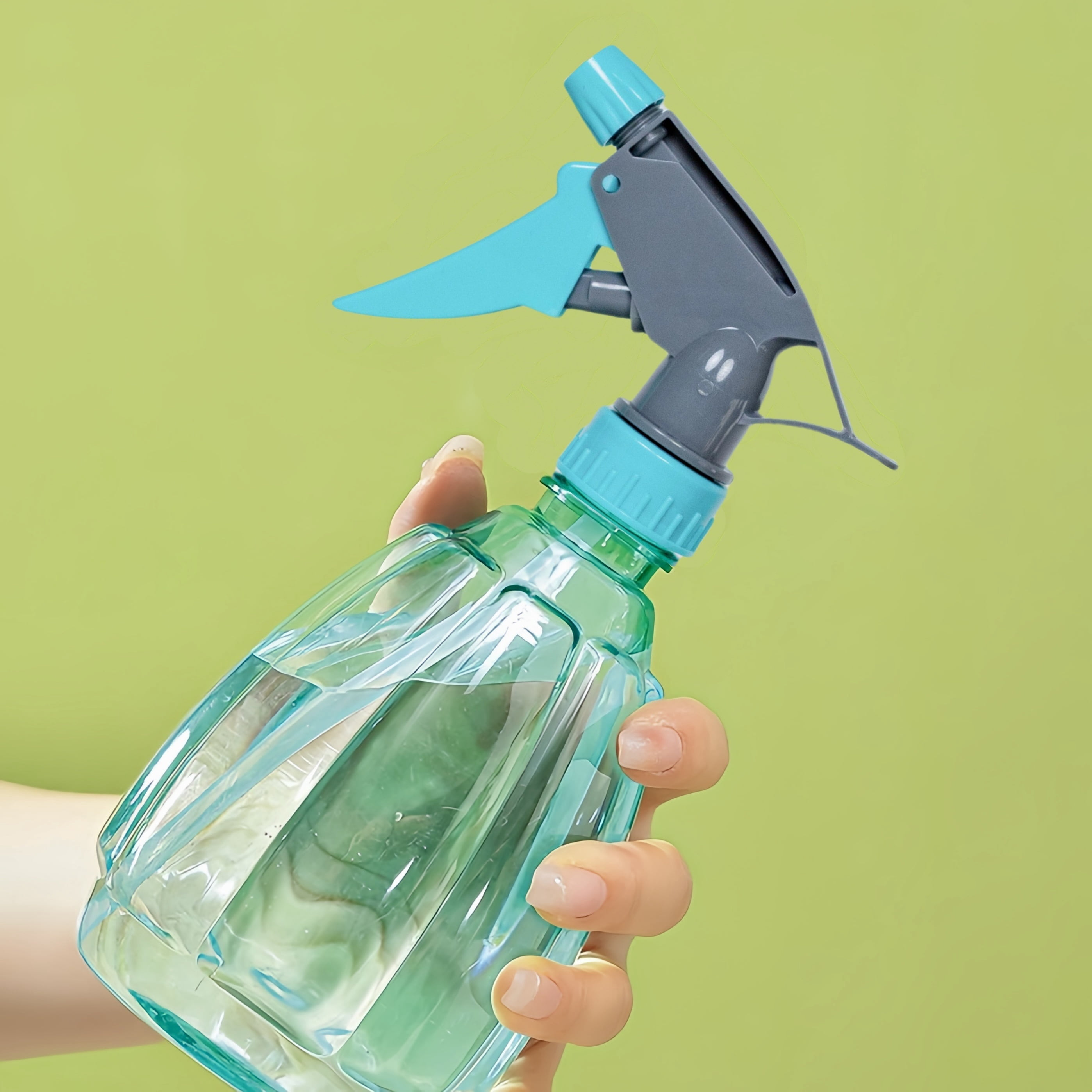 AUMIY 1/2pcs Refillable Cosmetic Spray Bottles Disinfection Sprayers ...