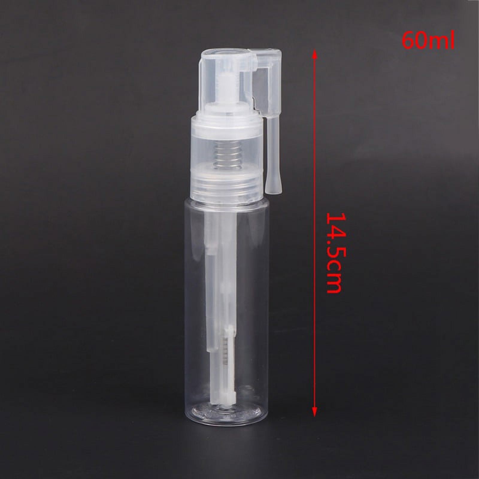 AUMIY 14-60ml Glitter Duster Spray Bottle for Cake Decorating and ...