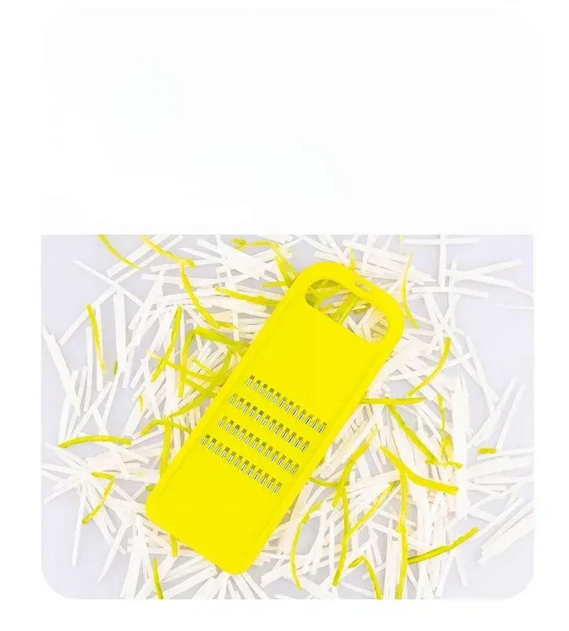 AUMIY 1pcs Vegetable Grater Potato Grid Slicer Corrugated Net Chopper ...