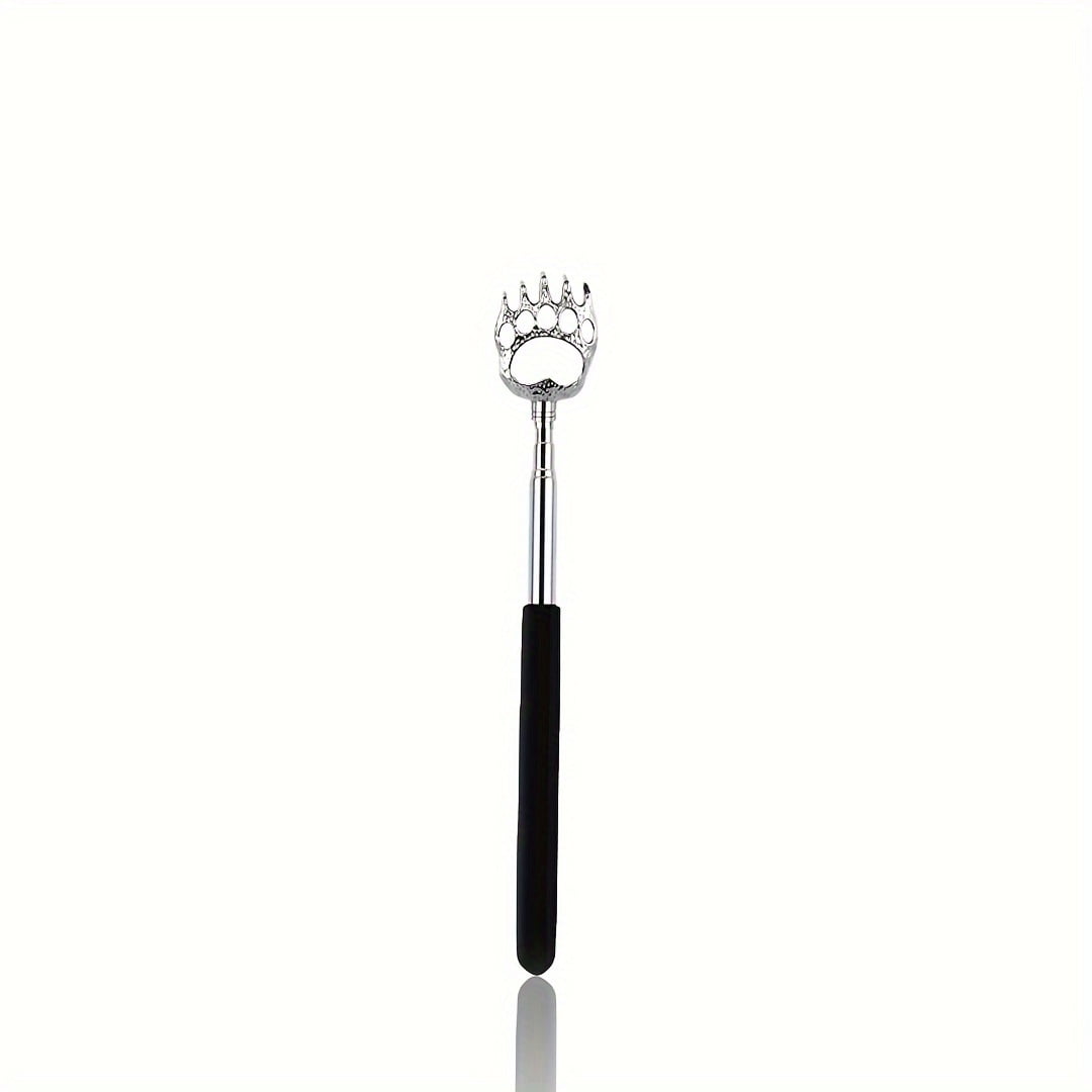 AUMIY Bear Claw Back Scratcher 1 Pack Extendable Telescopic Metal ...