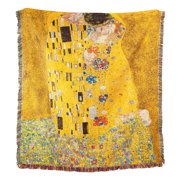 Gustav Klimt Fabric
