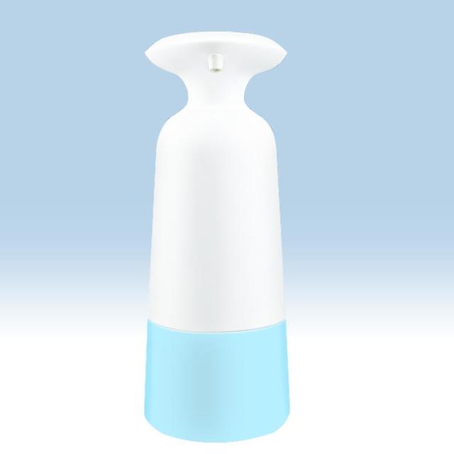 AUMIY Intelligent Touchless Soap Dispenser 350ML Automatic Hand Foaming ...