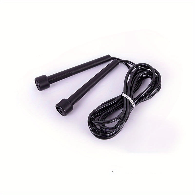 AUMIY Jumping Rope With Adjustable Anti Slip Pen Pole For Student ...