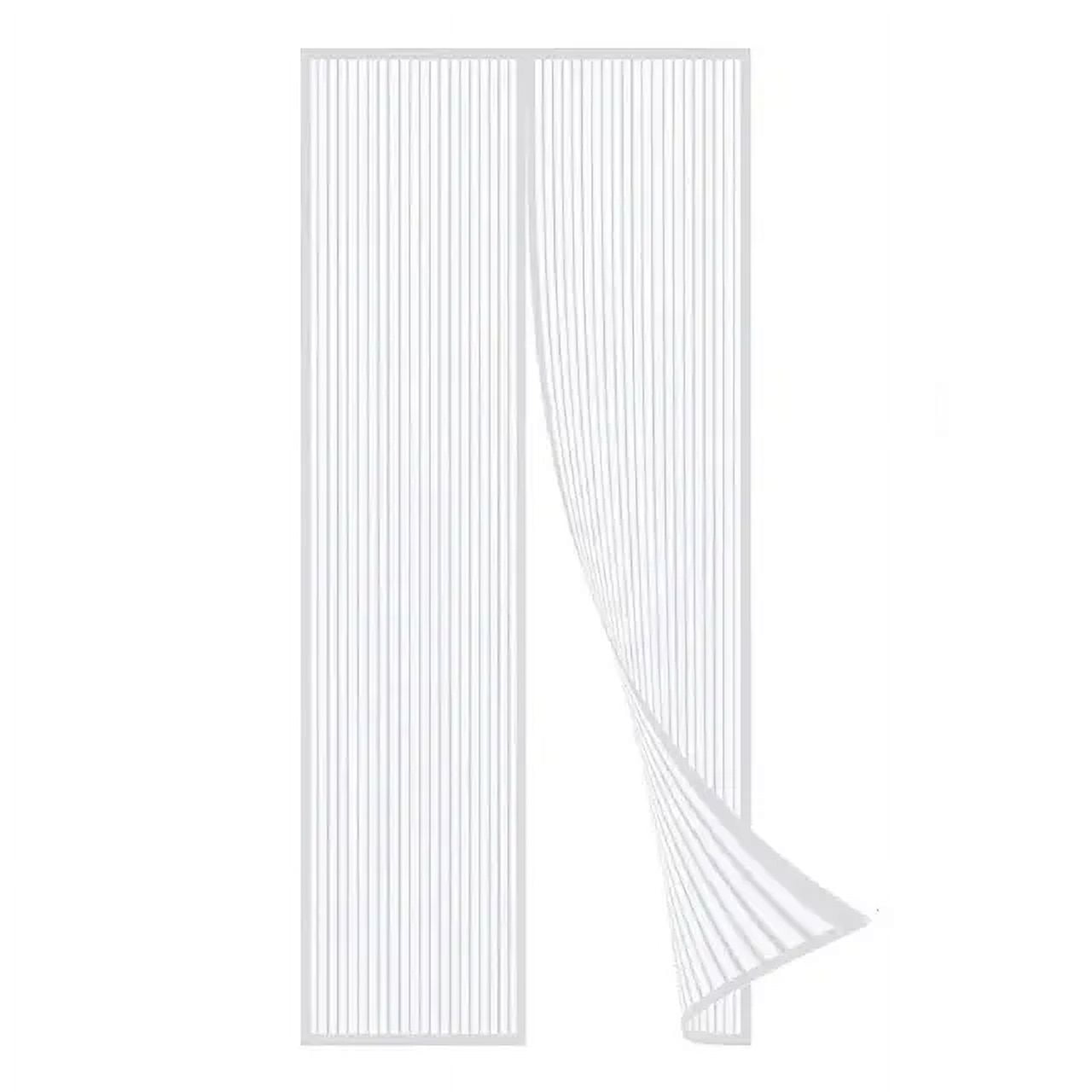 AUMIY Magnetic Door Curtain Anti Mosquito Insect Net Summer Fly Screen ...