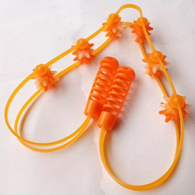 AUMIY Open back massage artifact muscle relaxation roller Massager ...