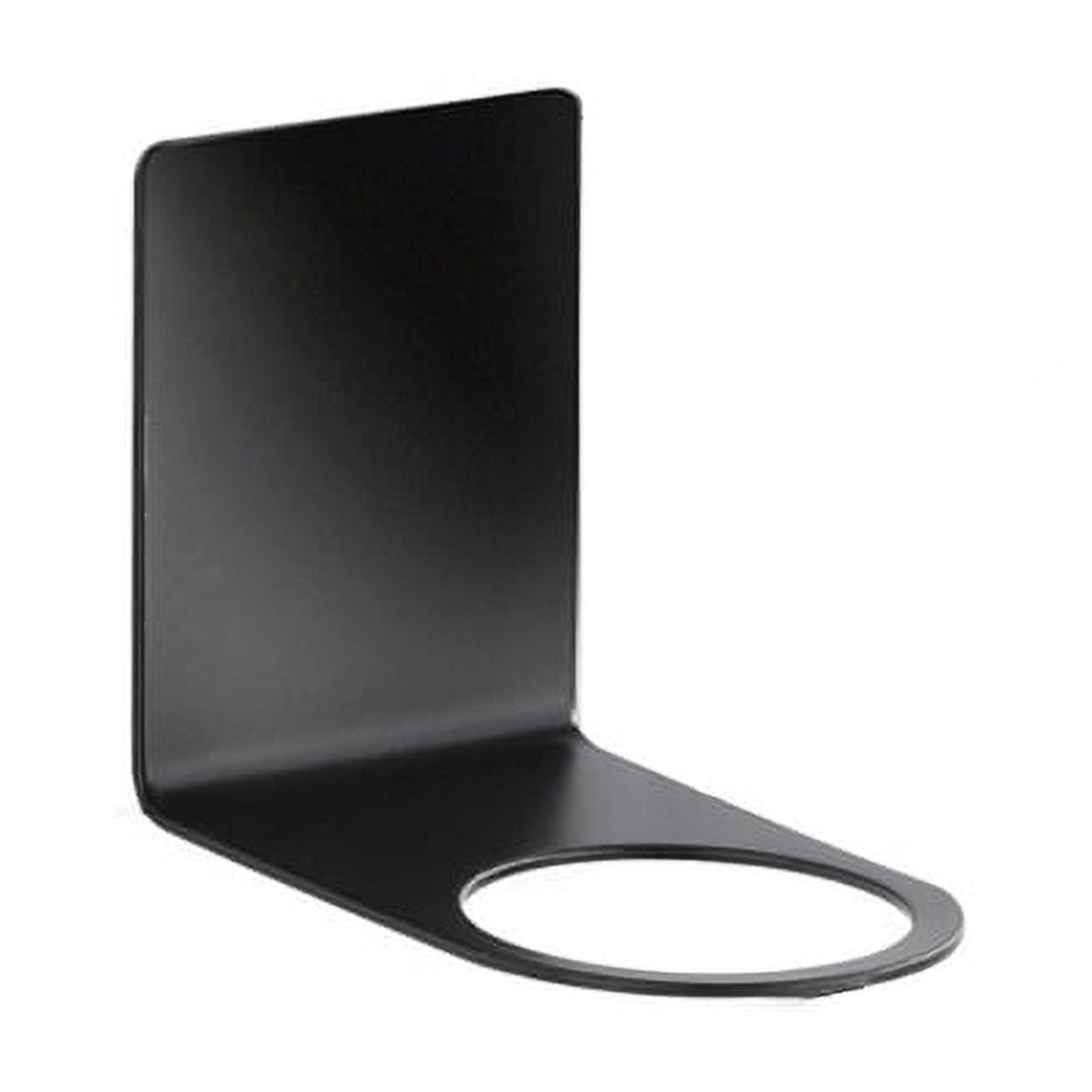 AUMIY Shower Gel Bottle Rack Hook Hanging Hanger Wall No Drill Paste ...