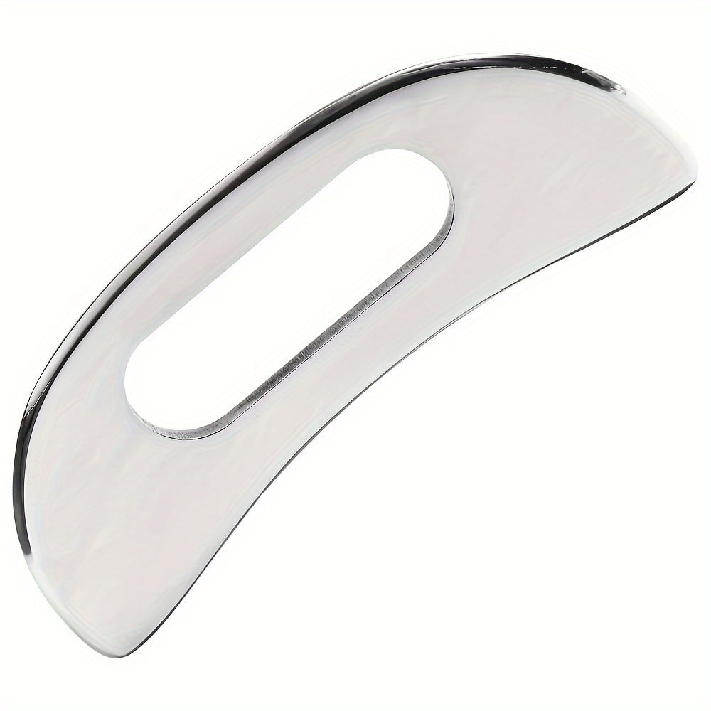 AUMIY AUMIY Stainless Steel Myofascial Release Tool - Gua Sha Scraping ...