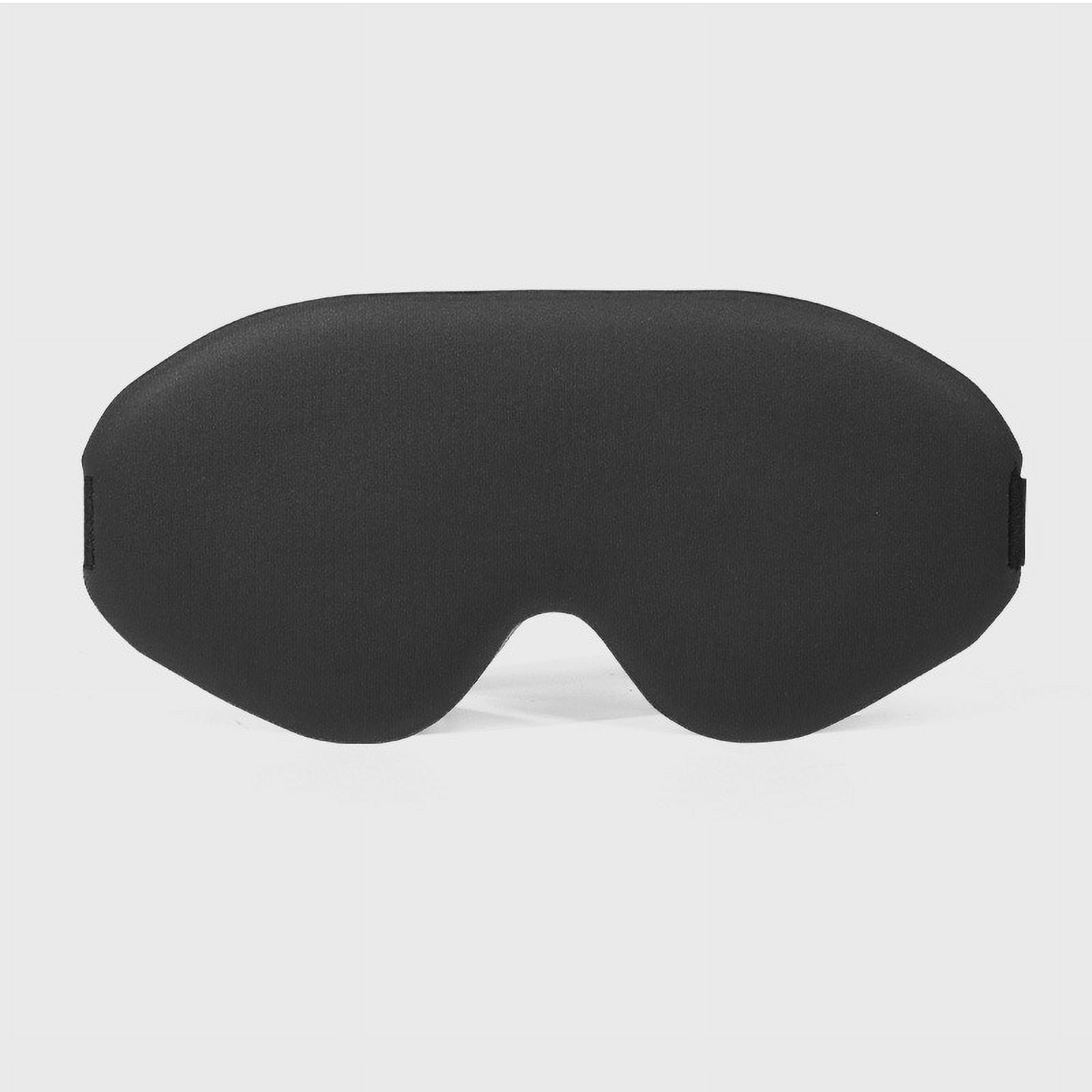 AUMIY eyemask silk contour sleep mask set 100% mulberry 3d silk eye ...
