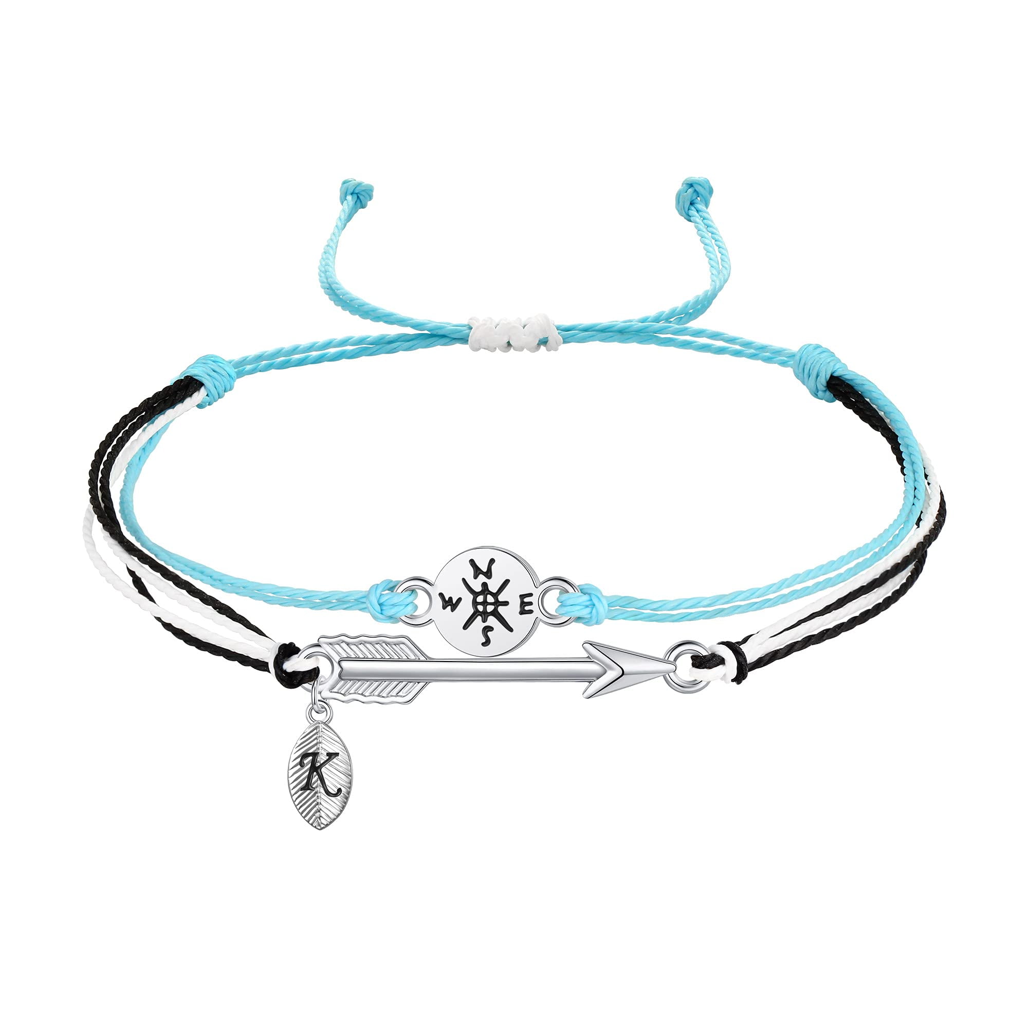 Graduation Gifts For Her 2024, Graduation Gifts Arrow Bracelet ...