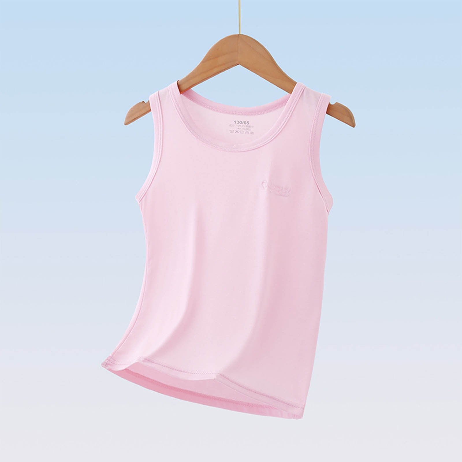 AUNVITO Fashion Boys And Girls Summer Comfortable And Soft Students ...