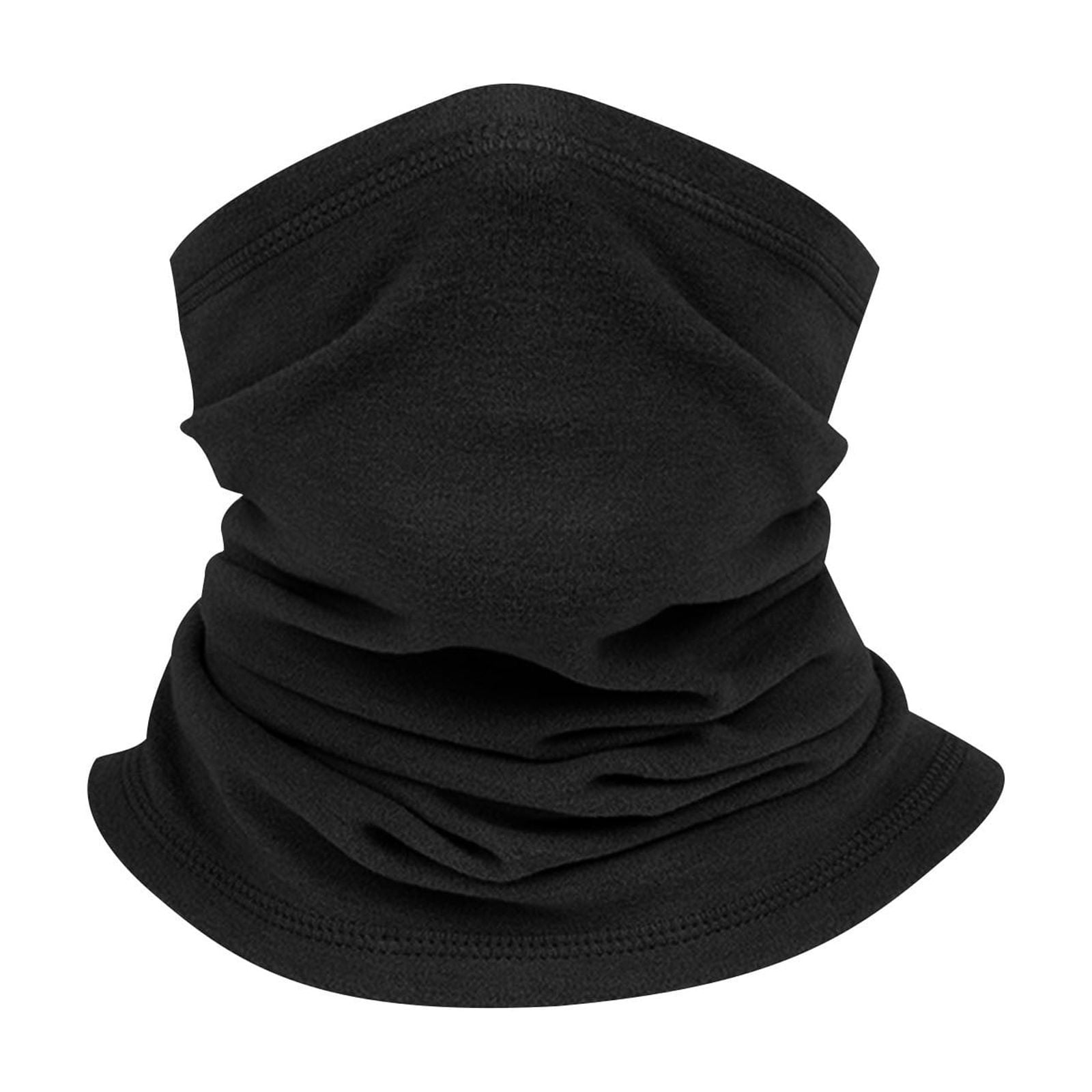 AUNVITO Kids' 3-15Y Fleece-Lined Balaclava | Windproof & Cold Resistant ...